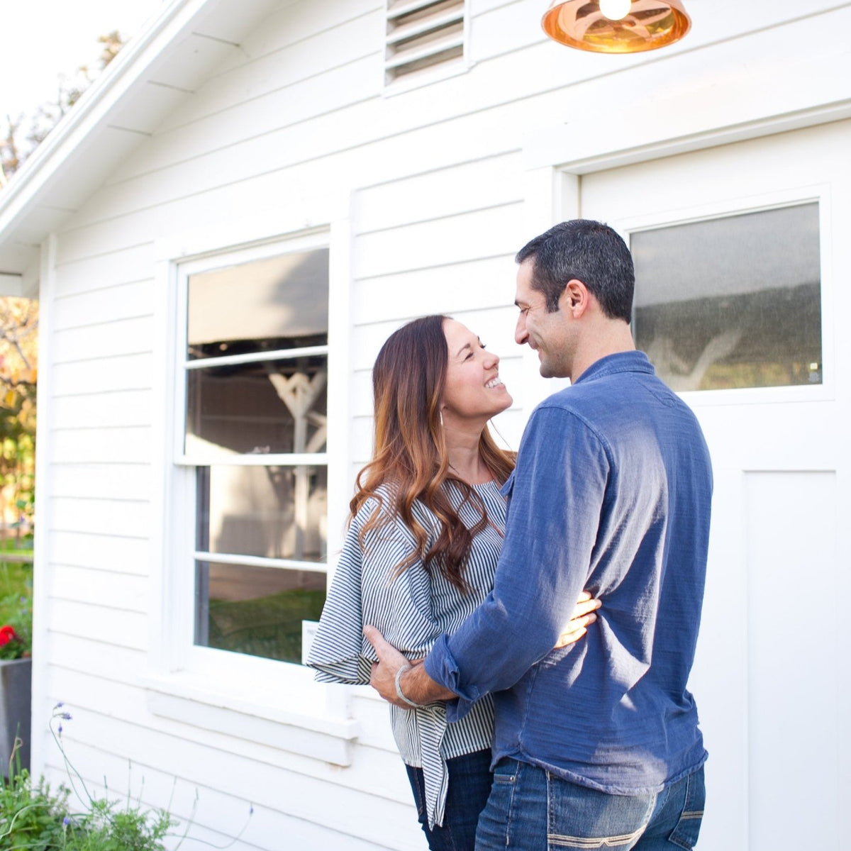 Finding Friends as a Couple – Lumitory