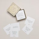 Family Conversation Cards - Family Conversation Starter Game – Lumitory
